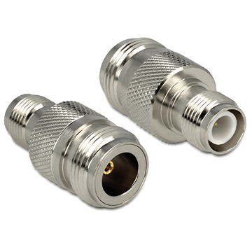 ADA Delock 88856 N jack > RP-TNC jack adapter - Expert webáruház ...