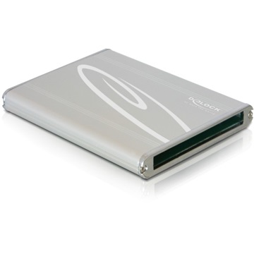 ADA USB adapter USB2.0/Express Card 34/54mm DeLock 61676 - Expert ...