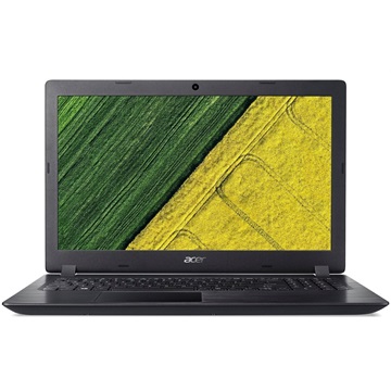 Acer Aspire 3 A315-21-29MX_B06 - Windows® 10 - Fekete (bontott ...