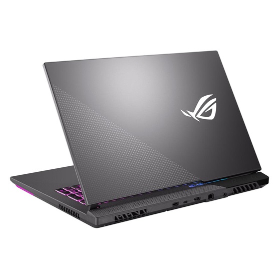 Asus ROG Strix G713RC-HX011 - FreeDos - Eclipse Gray - Expert webáruház ...