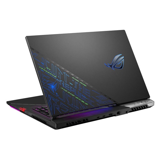 Asus ROG Strix G733CX-LL014W - Windows® 11 - Off Black Stealth - Expert ...