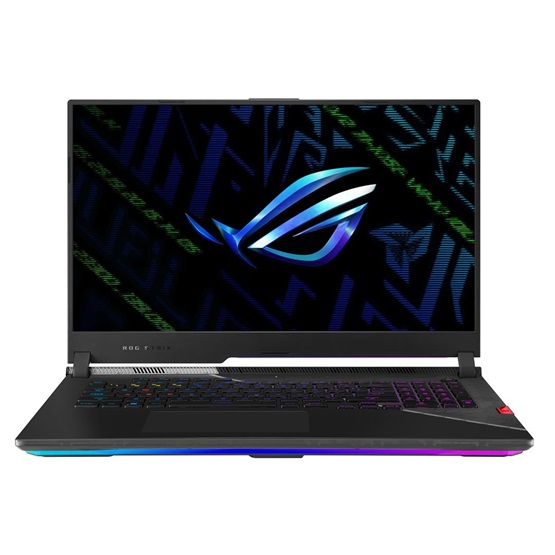 Asus ROG Strix G733CX-LL014W - Windows® 11 - Off Black Stealth - Expert ...