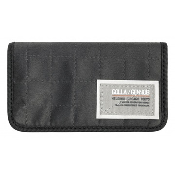 BAG MOB Golla TAIPEI mobiltok - sötétszürke - Expert webáruház ...