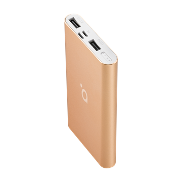 CHG ACME PB15GD Power bank, 10000 mAh - Arany - Expert webáruház ...