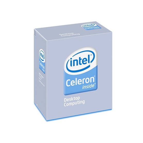 CPU Intel s1155 Celeron Single Core G440 -1,60GHz - Expert webáruház