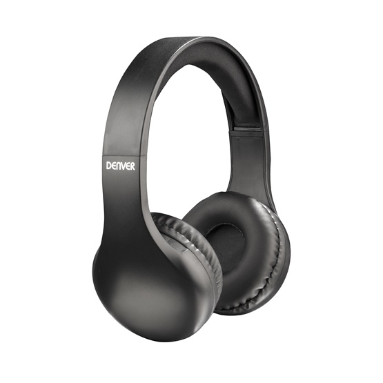 Denver BTH-240 BLACK Wireless Bluetooth headset - Expert webáruház ...