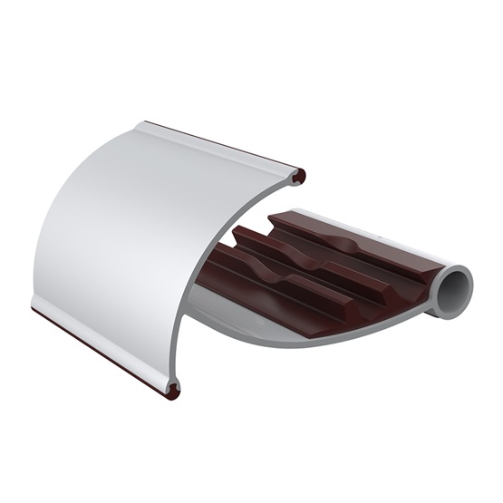 EGY Akasa Leo Aluminium Tablet Stand - Tablettartó - Barna - Expert ...