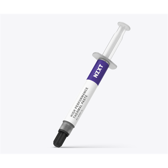 CGE NZXT Nagy teljesítményű hűtőpaszta - 3g - BA-TP003-01 - Expert webáruház - notebook ...