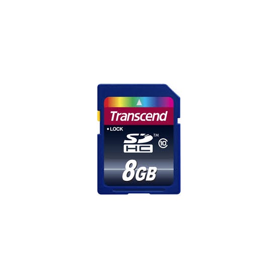 FL Transcend SDHC 8GB Class10 - Expert webáruház - notebook, számítógép periféria és ...