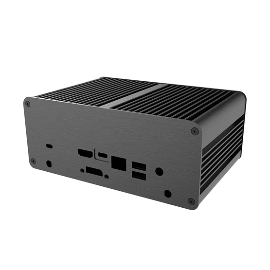 HÁZ Akasa Newton A50 - Ultra-compact silent evolution for ASUS® PN51 ...
