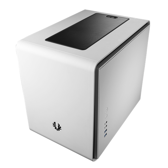 HÁZ Bitfenix mATX Phenom M - Fehér - Expert webáruház - notebook ...