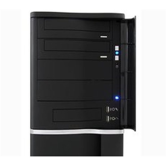 HÁZ LC Power Midi - 907B - Expert webáruház - notebook, számítógép ...