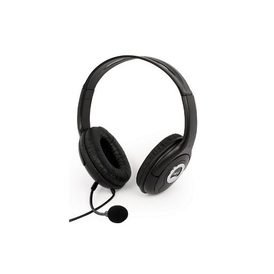 HDS Modecom-Logic LH-30 headset - Expert webáruház - notebook ...