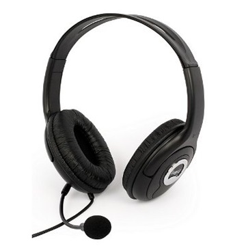 HDS Modecom-Logic LH-30 headset - Expert webáruház - notebook ...