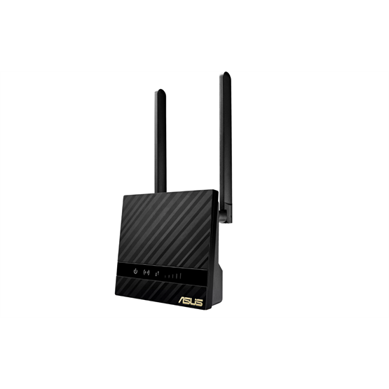LAN/WIFI Asus 4G/LTE Modem Router 300Mbps - 4G-N16 - Expert webáruház ...