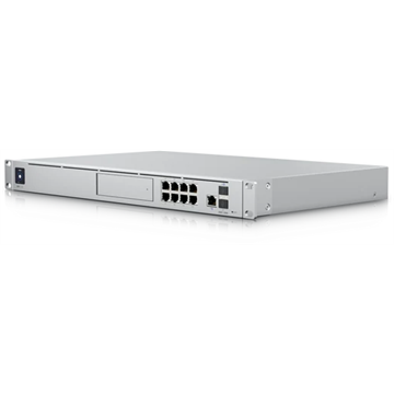 Ubiquiti UniFi Dream Machine Special Edition, 8x gigabites PoE port ...