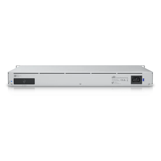 Ubiquiti UniFi Dream Machine Special Edition, 8x gigabites PoE port ...