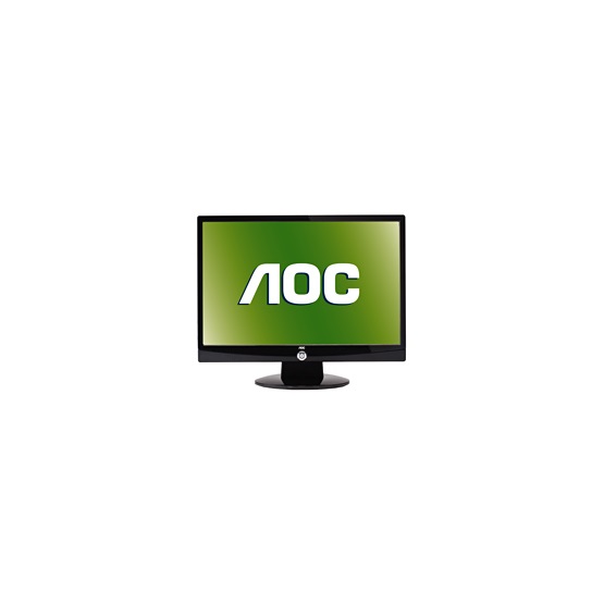 Mon AOC TFT 19" 917SW+ Wide - Expert webáruház - notebook, számítógép periféria és informatikai ...