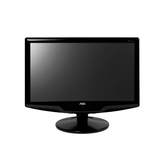 Mon AOC TFT 19" 931SN Wide - Expert webáruház