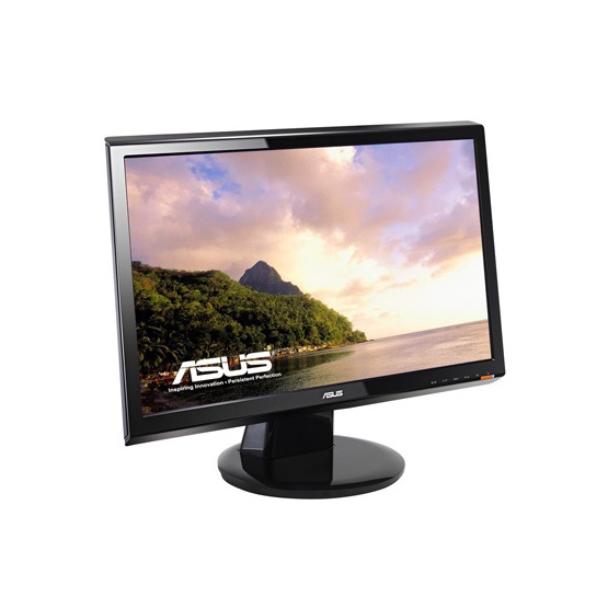 Mon Asus 21,5" VH222T - Expert webáruház - notebook, számítógép ...