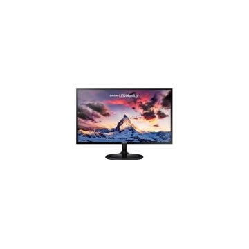 Mon Samsung 24" S24F350F FHD LED Monitor - Expert webáruház - notebook ...