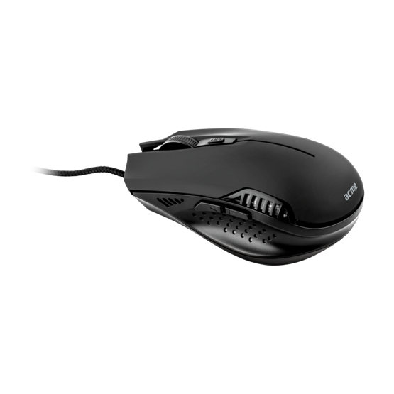 Mouse ACME MS-12 - ergonomikus egér - Expert webáruház - notebook ...