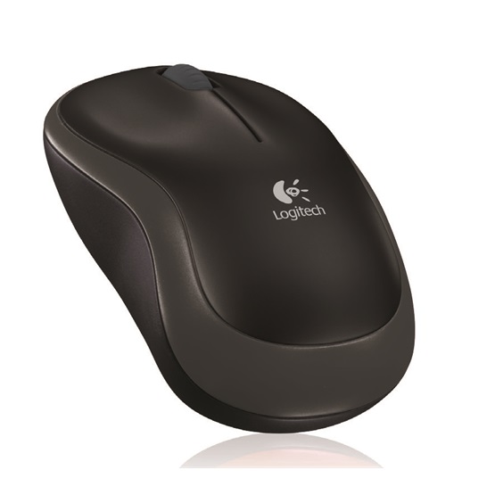 Mouse Logitech M175 Wireless Mouse Black - Expert webáruház - notebook ...
