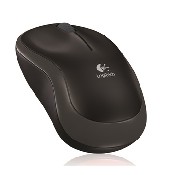 Mouse Logitech M175 Wireless Mouse Black - Expert webáruház - notebook ...