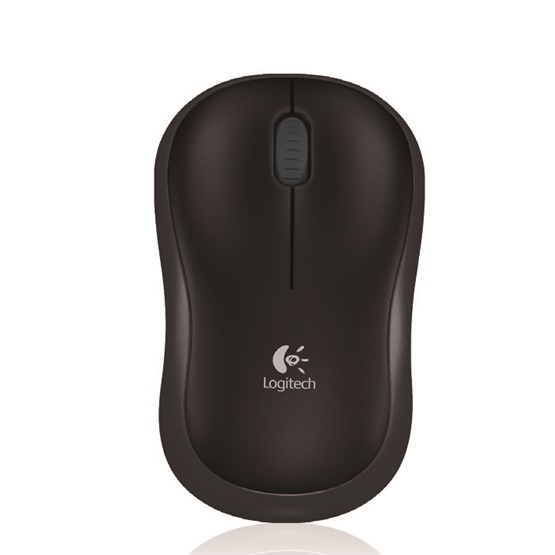 Mouse Logitech M175 Wireless Mouse Black - Expert webáruház - notebook ...