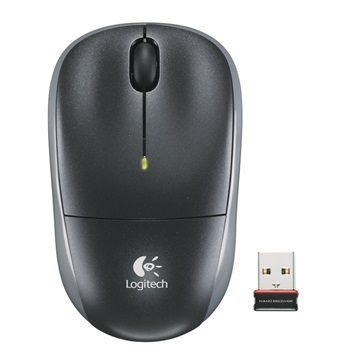 Mouse Logitech M215 Wireless Black (R) with Nano receiver - Expert ...