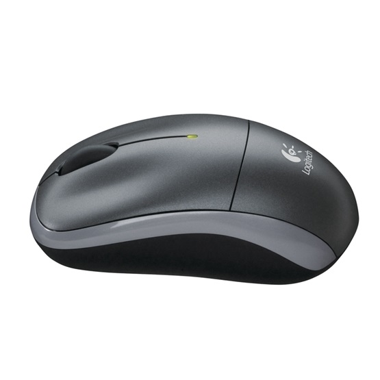 Mouse Logitech M215 Wireless Black (R) with Nano receiver - Expert ...