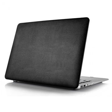 NBT BH437 13,3" Macbook Retina - Bőr védőtok - Fekete - Expert webáruház - notebook, számítógép ...