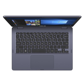 Asus VivoBook Flip 12 TP202NA-EH008T - Windows® 10 - Szürke - Expert ...