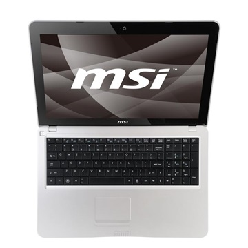 NB MSI 15.6" HD WXGA Glare X600X-0W2HU - Expert webáruház - notebook ...