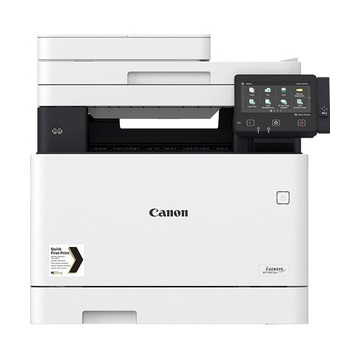 PRI Canon i-SENSYS MF744CDW - Expert webáruház - notebook, számítógép ...
