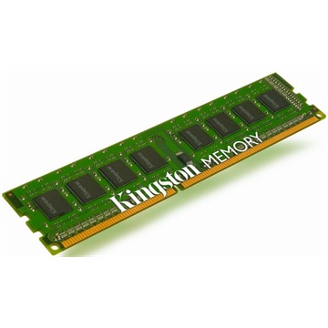 RAM Kingston DDR3 1333MHz / 4GB - CL9 KIT (2x2GB) Single Rank - Expert ...