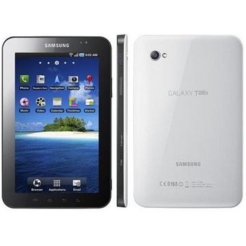 TPC Samsung 10,1" - Galaxy 16GB WiFi Fehér - Expert webáruház ...