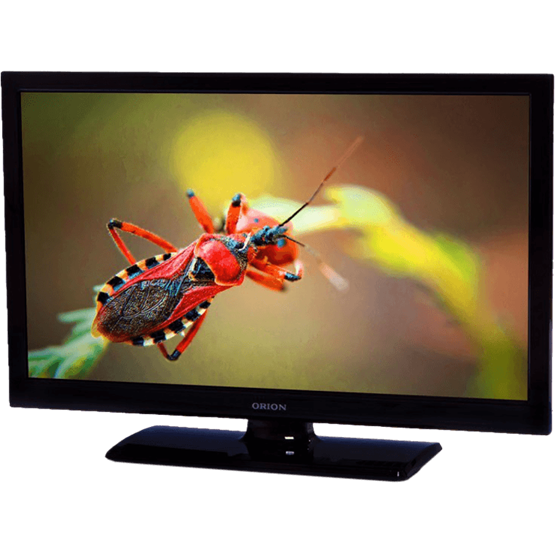 TV Orion 24" HD LED OT-2415S - Smart TV - Expert webáruház - notebook ...
