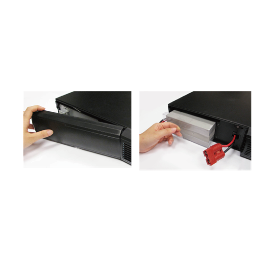 UPS FSP CLIPPERS RT 3K 3000VA - Expert webáruház - notebook, számítógép ...