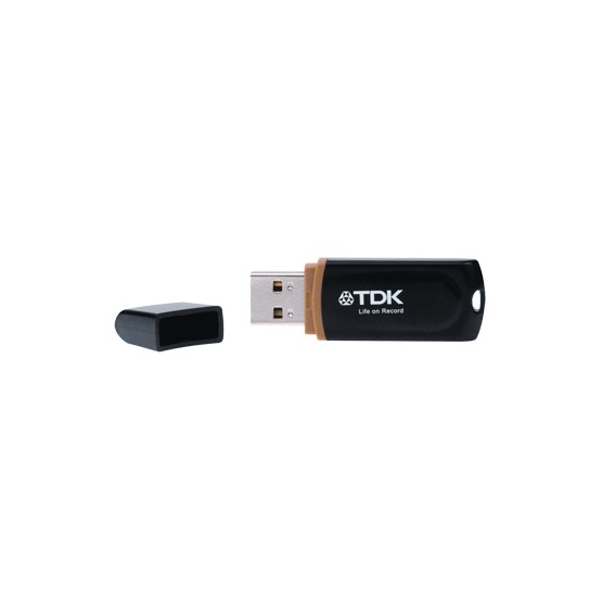 USB TDK Pen TF10 4GB 2.0 fekete - Expert webáruház - notebook, számítógép periféria és ...