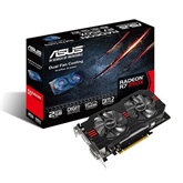 VGA Asus PCIe AMD R7 250X 2GB GDDR5 - R7250X-2GD5 - Expert webáruház ...