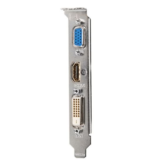 VGA Gigabyte PCIe NVIDIA GT 720 1GB DDR3 - GV-N720D3-1GL - Expert ...