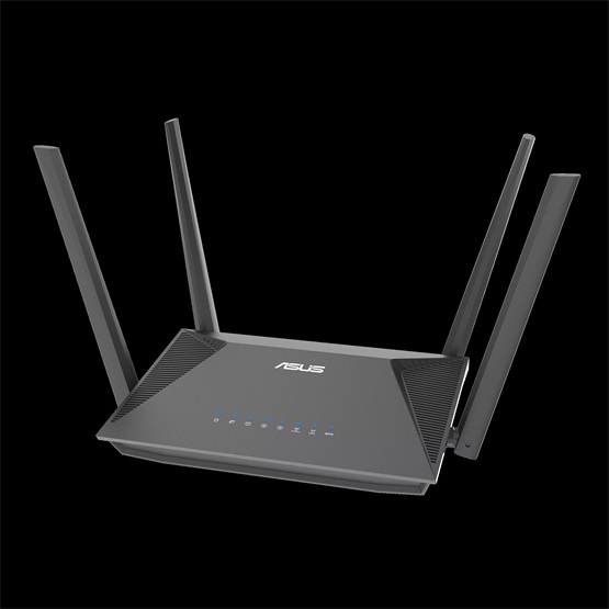 LAN/WIFI Asus Router AX1800 Mbps RT-AX52 - Expert webáruház - notebook ...