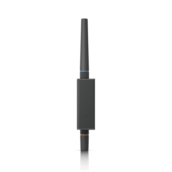 Ubiquiti Mobile Router Ultra, LTE, WAN, WiFi, Nano SIM, USB-C, táp ...