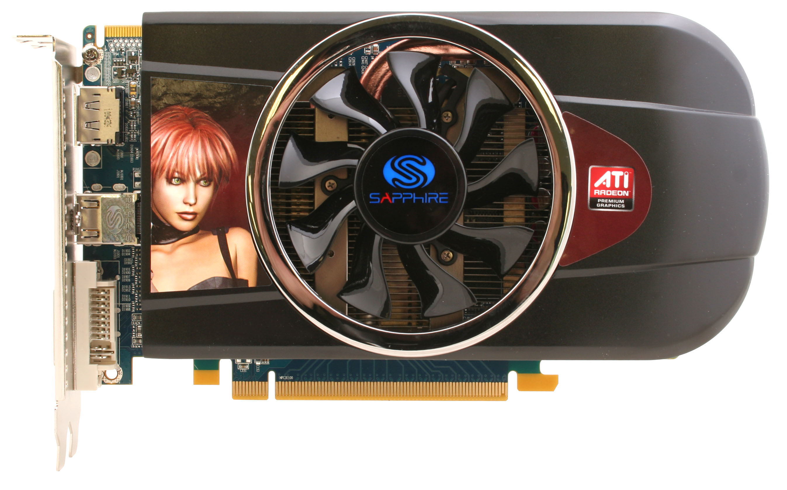 Видеокарта 1024Mb Pci-Exp Sapphire Ati Radeon 6790 Ddr5 Драйвер - ruaddme